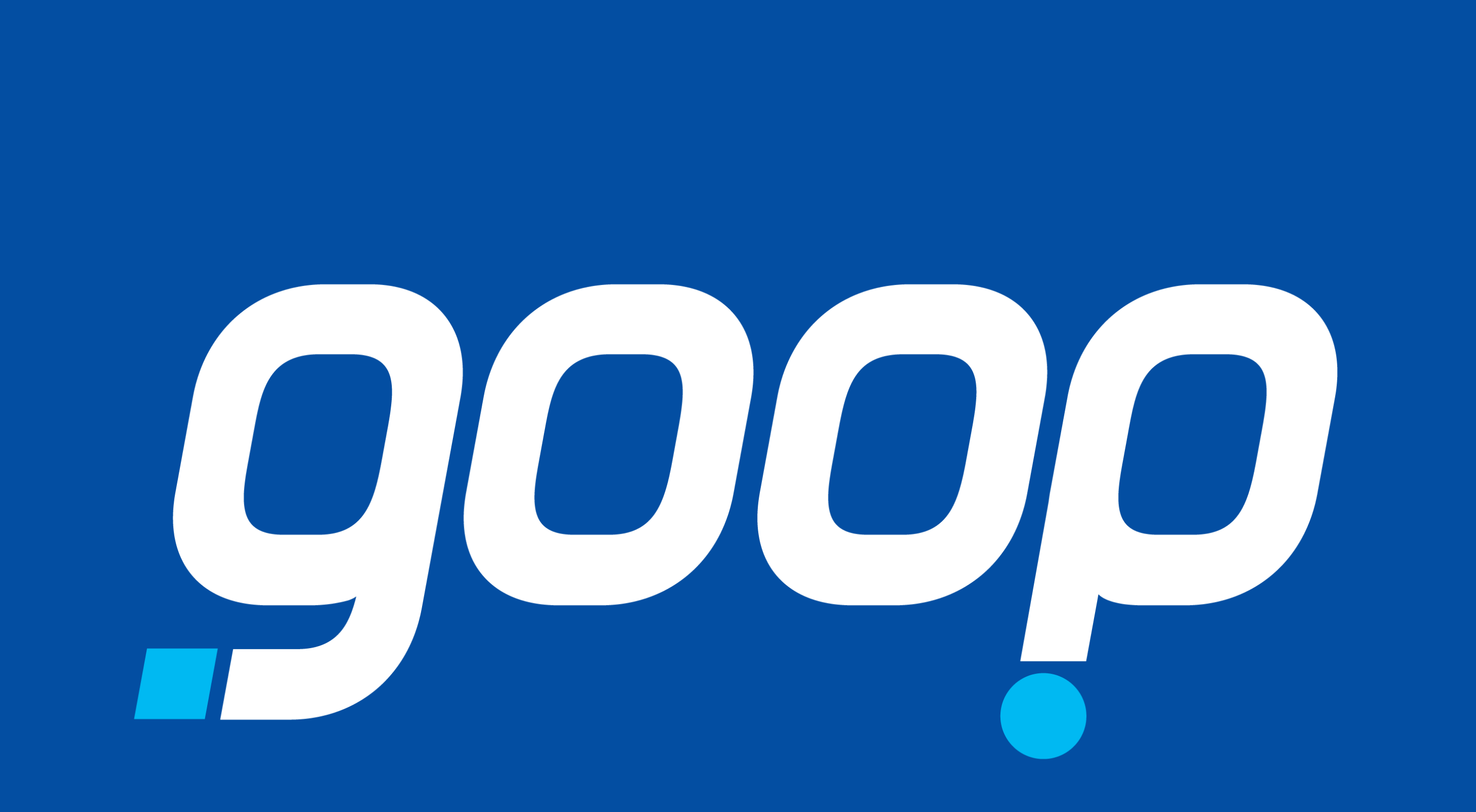 Goop - Turbinando negócios automotivos