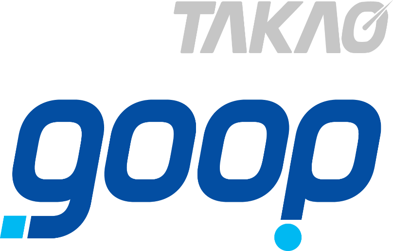 Goop - Turbinando negócios automotivos